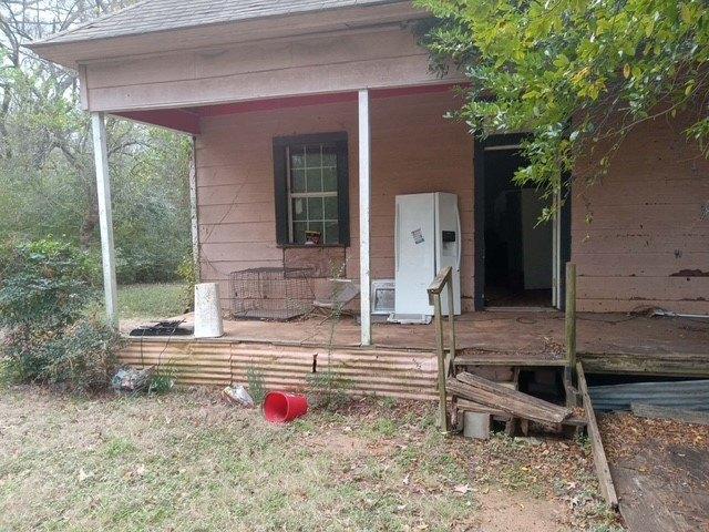 1201 Cummings St, Palestine, TX 75801