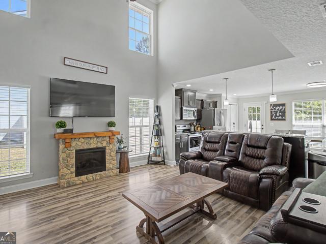 1201 Cypress Fall Circle