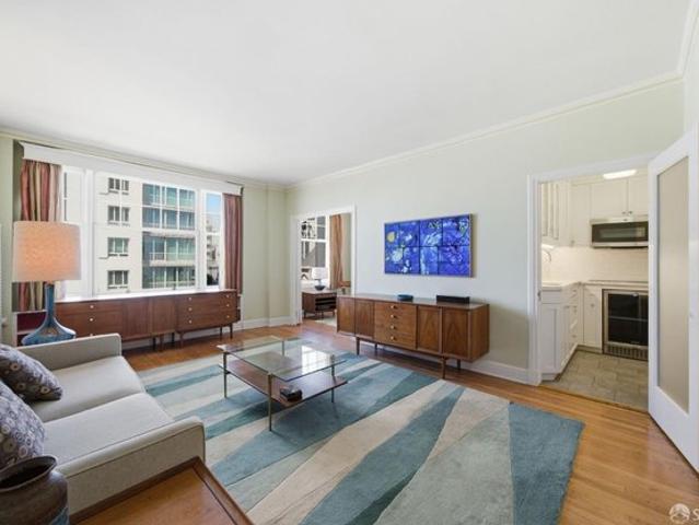 1201 California St Unit 507, San Francisco, CA 94109