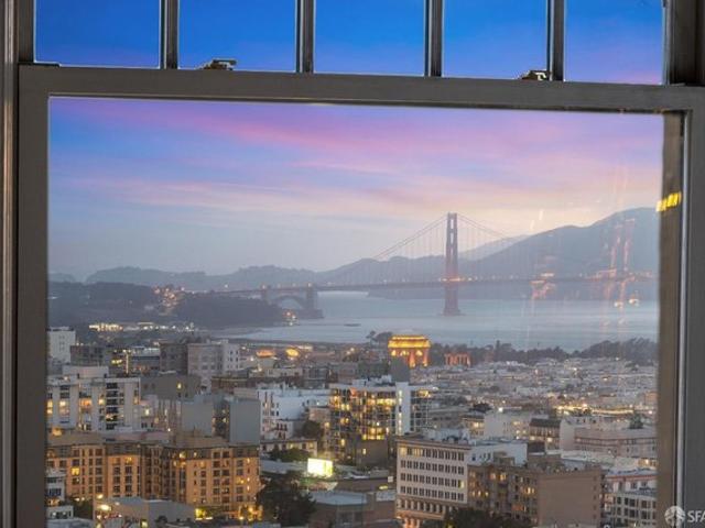 1201 California St Unit 1503, San Francisco, CA 94109
