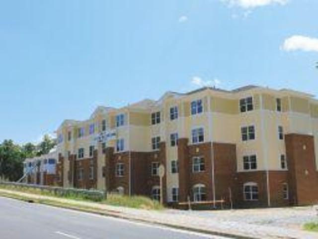 1201 Campus Pointe Court The Flats at Campus Pointe