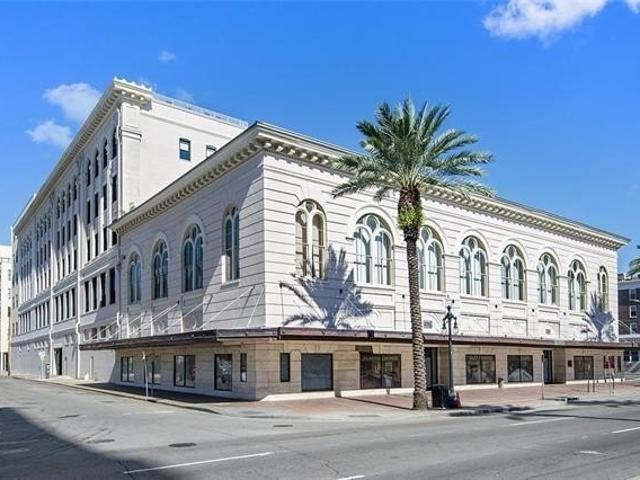 1201 Canal St Apt 416, New Orleans, LA 70112