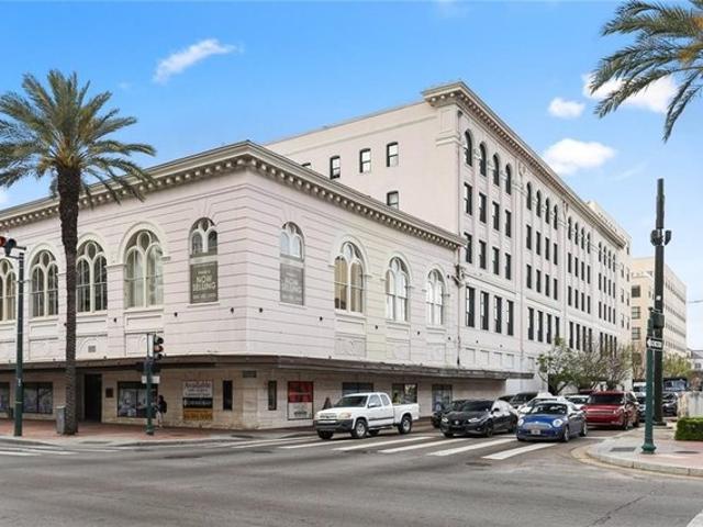 1201 Canal St Apt 427, New Orleans, LA 70112