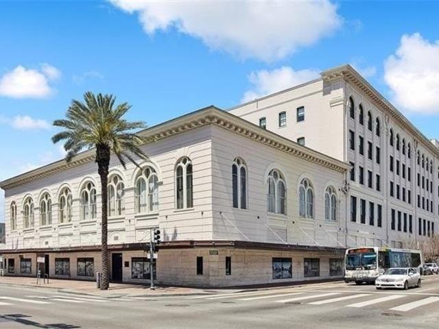 1201 Canal St Apt 458, New Orleans, LA 70112