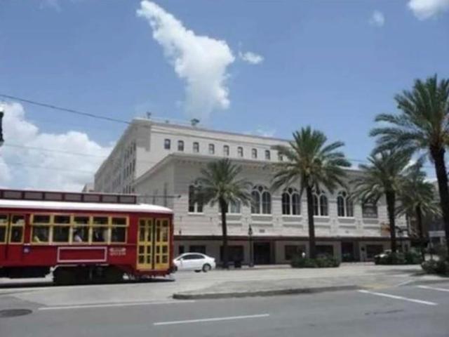 1201 Canal St Apt 251, New Orleans, LA 70112