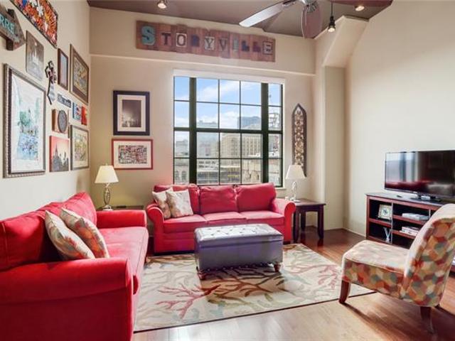 1201 Canal St, Unit 453, New Orleans, LA 70112 | MLS #2554 | Compass