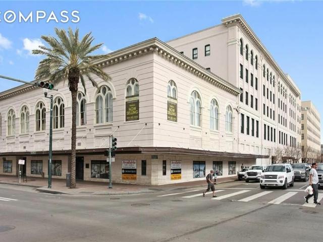 1201 Canal St 561, New Orleans, LA