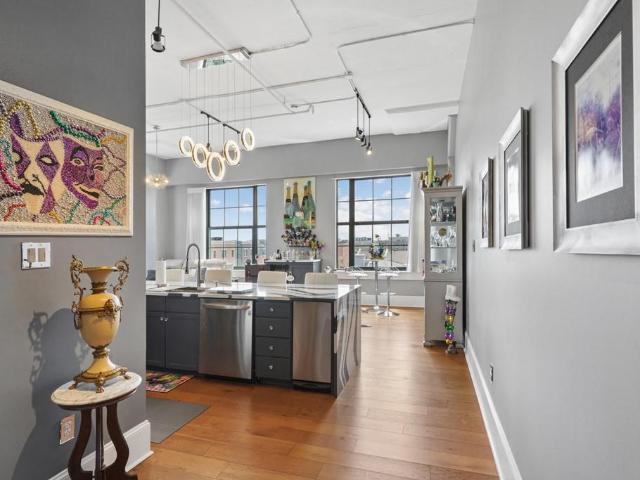 1201 Canal Street # 452
