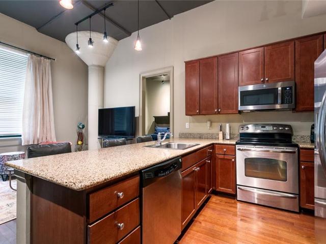 1201 Canal Street # 458