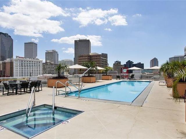 1201 Canal Street # 514