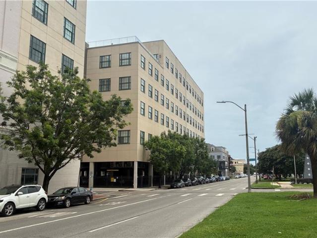 1201 Canal Street # 563
