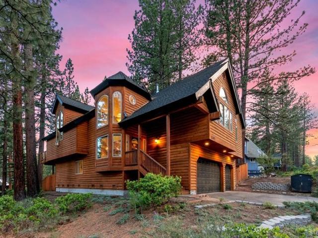 1201 Canarsee St, South Lake Tahoe, CA 96150