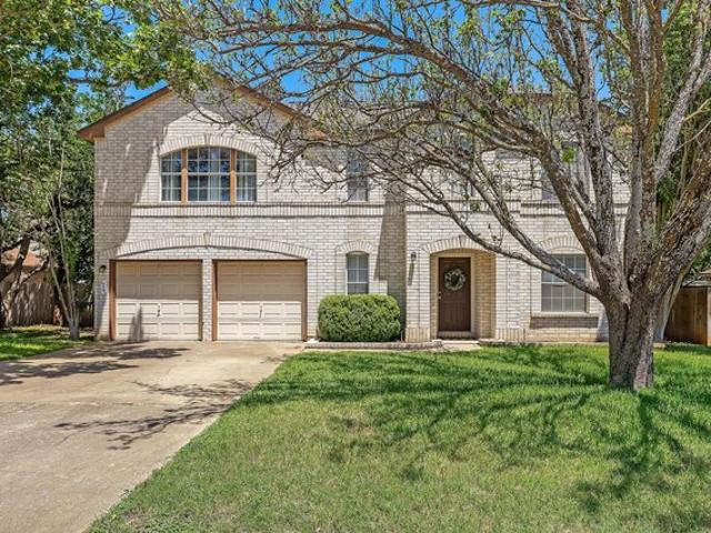 1201 Cedar Hills Blvd, Cedar Park, TX 78613
