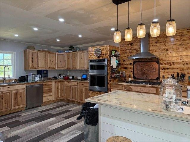 1201 Cedar St, Cedar Vale, KS 67024
