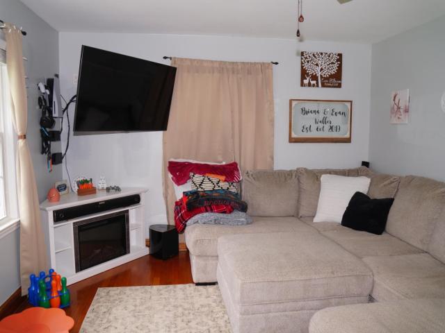 1201 Chestnut Road