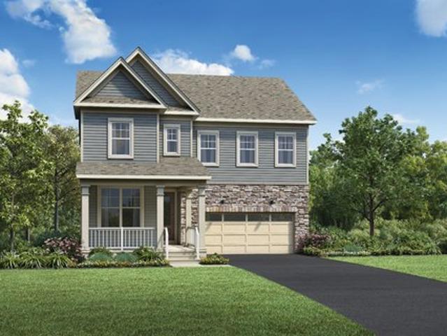 1201 Chesapeake View Dr, Middletown, DE 19709
