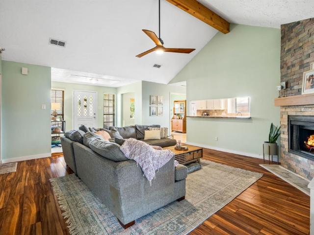 1201 Colmar Dr, Plano, TX 75023 | MLS #21235 | Compass