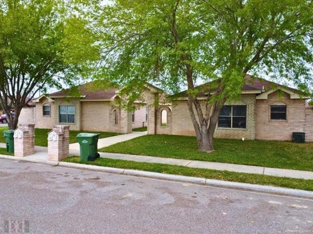 1201 Cornerstone Loop, Rio Grande City, TX 78582
