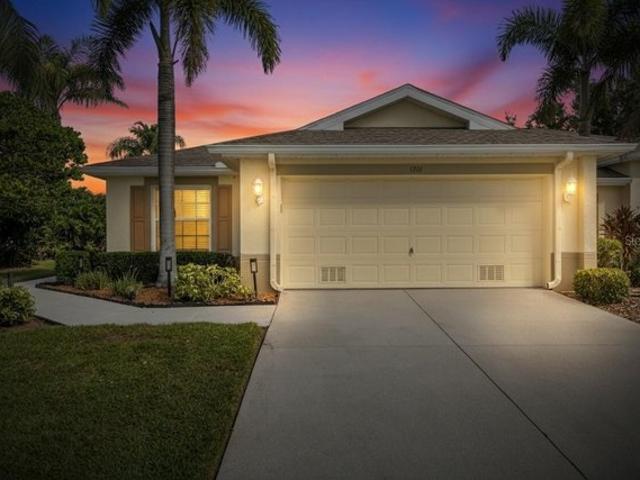 1201 Corinth Greens Dr Unit 58, Sun City Center, FL 33573