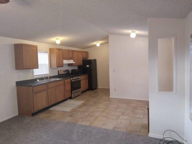 1201 Cortez St, Grants, NM 87020