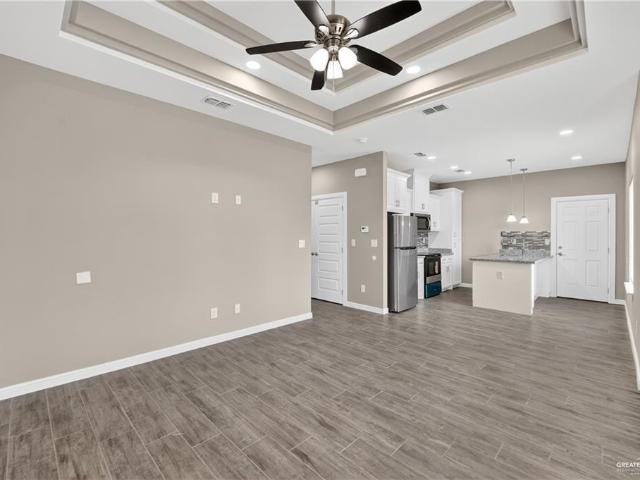 1201 Country Club Drive 1