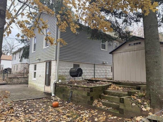 1201 County Road H Unit B27, Genoa City, WI 53128