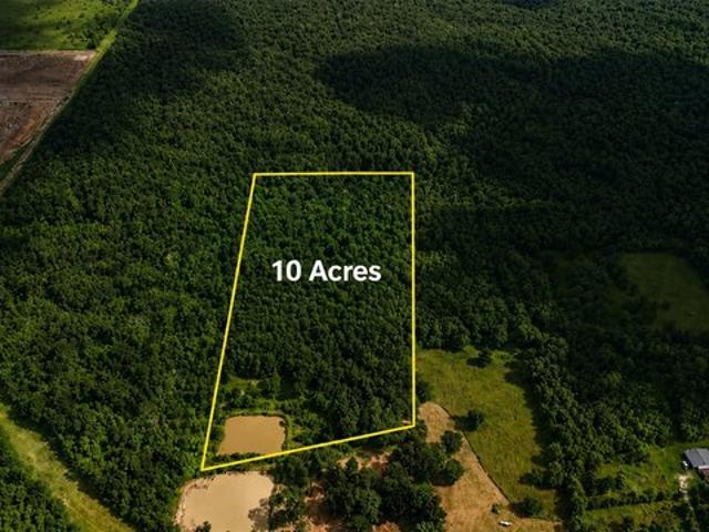 1201 County Road 158, Liberty, TX 77575
