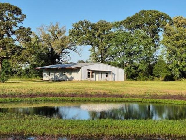 1201 County Road 4007, New Boston, TX 75570