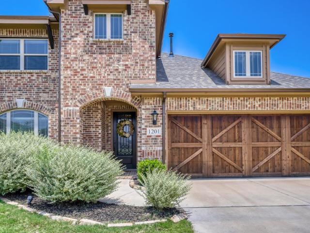 1201 Crawford Drive