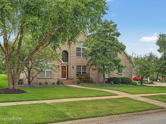 1201 Crosstimbers Dr