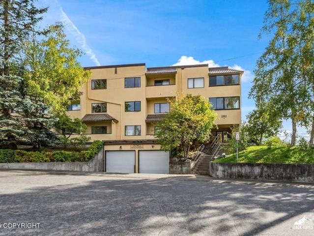 1201 Denali St Apt 110, Anchorage, AK 99501