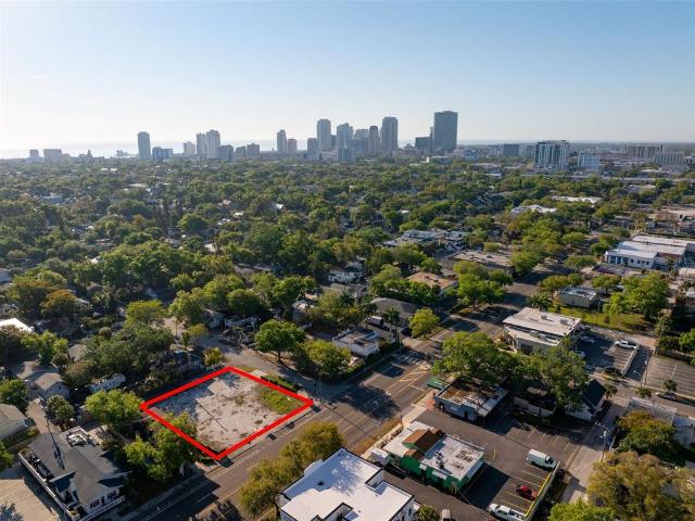1201 Doctor Martin Luther King Junior St N, St. Petersburg, FL 33701 | MLS #TB8490 | Compass