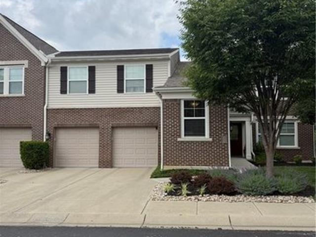 1201 Double Eagle Ct, Lebanon, OH 45036