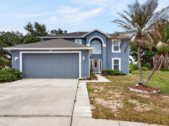 1201 Dragon Head Dr, Valrico, FL 33594