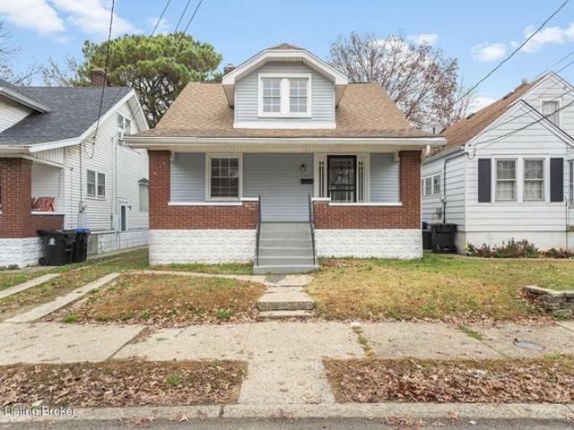 1201 Dresden Ave, Louisville, KY 40215