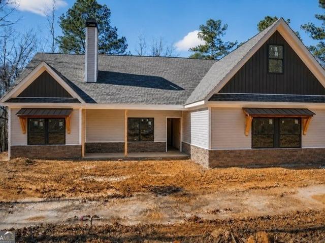 1201 Drummond Rd, Cedartown, GA 30125