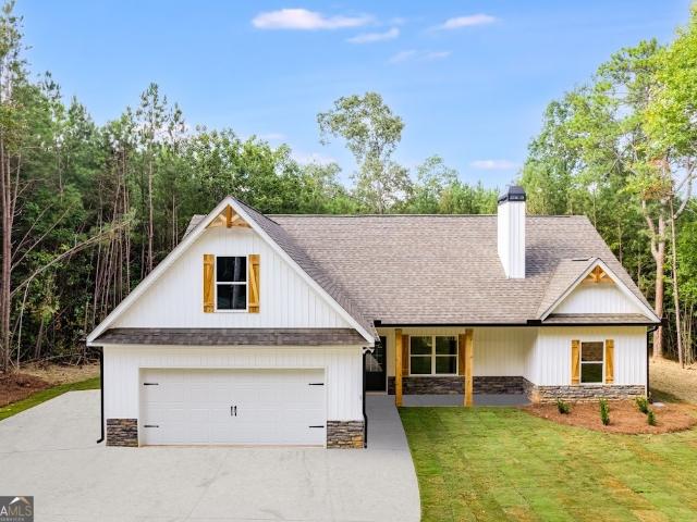1201 Drummond Road