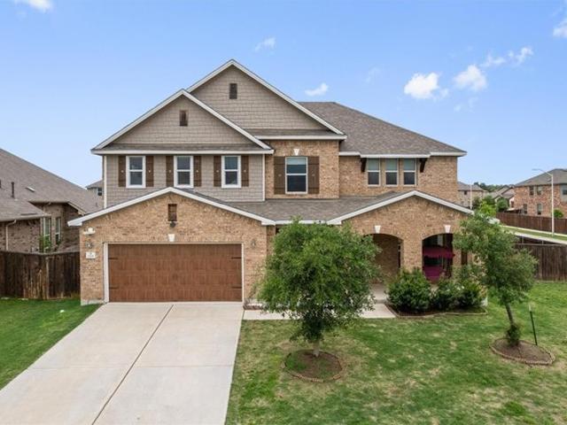 1201 Euless Ln, Leander, TX 78641