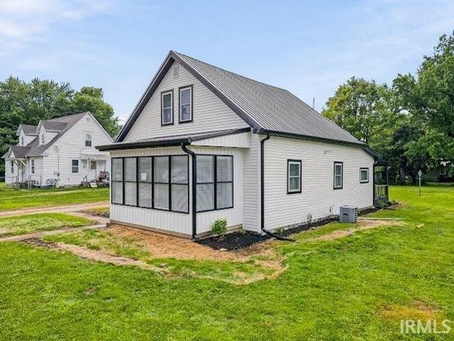 1201 E 30th St, Marion, IN 46953