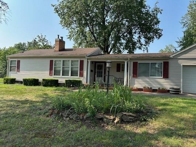 1201 E 7th St, Pittsburg, KS 66762
