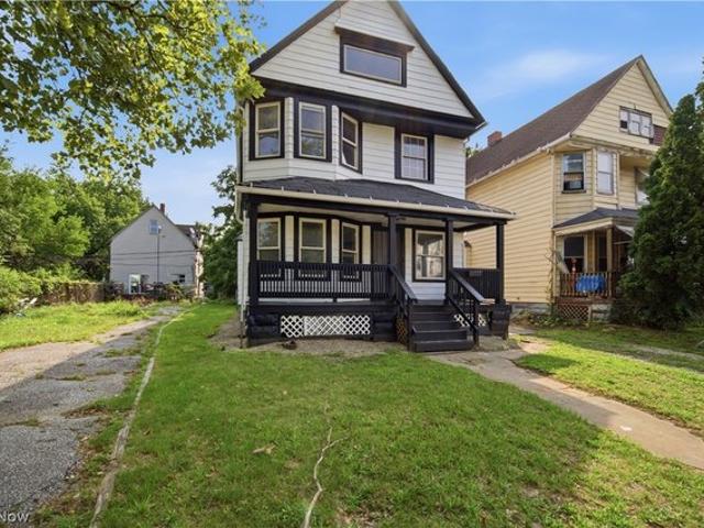 1201 E 84th St, Cleveland, OH 44103