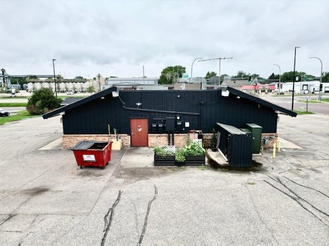 1201 E Bridge Street