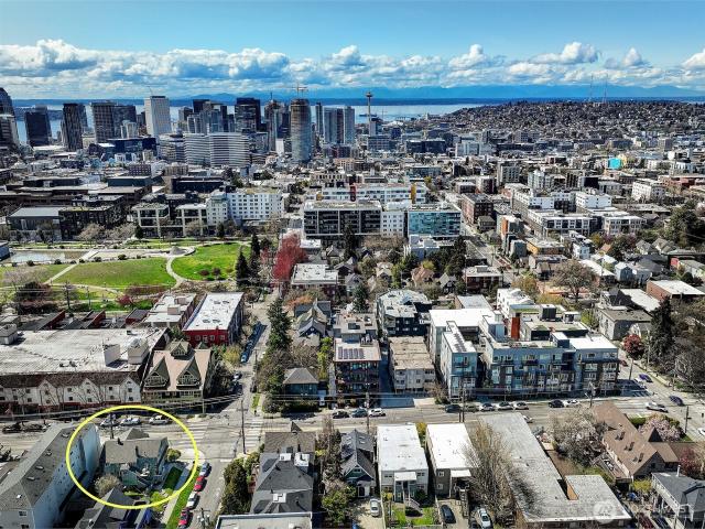 1201 E Denny Way, Seattle, WA 98122 | MLS #2504 | Compass
