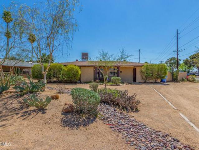 1201 E Desert Park Ln, Phoenix, AZ 85020