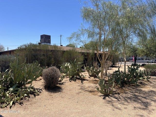 1201 E Desert Park Ln Units 1 & 2, Phoenix, AZ 85020