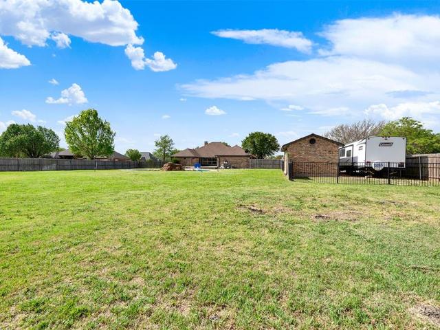 1201 E Oaklawn Dr, Talty, TX 75160 | MLS #21226 | Compass