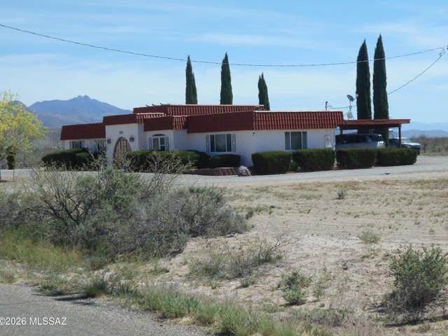 1201 E Old Stewart Rd, Willcox, AZ 85643