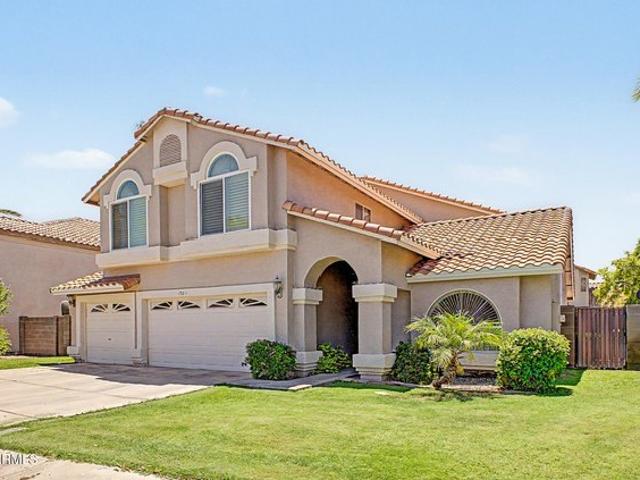 1201 E Seahorse Ln, Gilbert, AZ 85234
