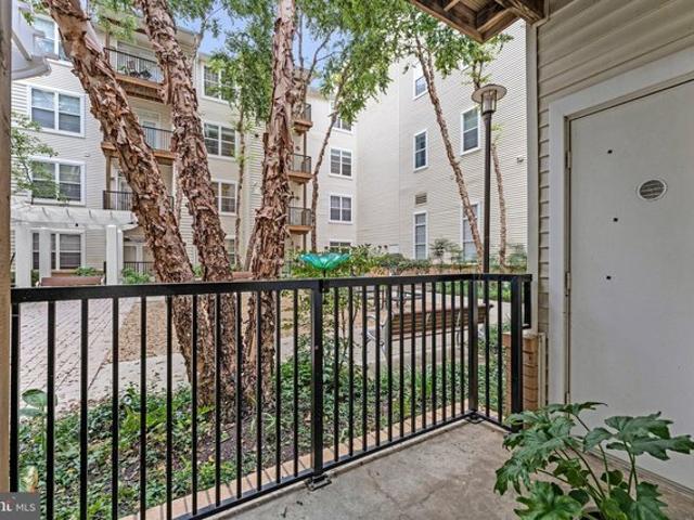 1201 E West Hwy Apt 109, Silver Spring, MD 20910