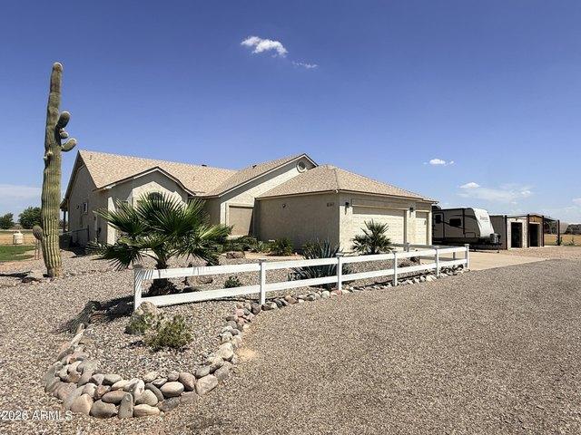 1201 E Vah Ki Inn Rd, Coolidge, AZ 85128